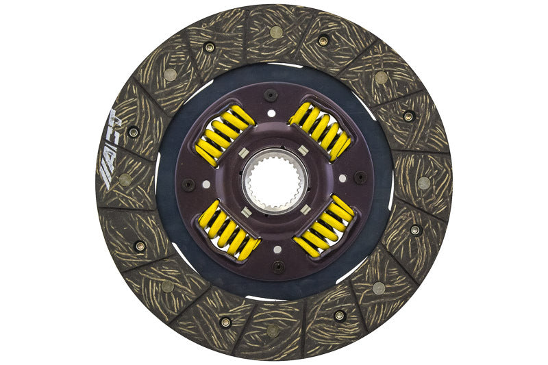 ACT Clutch Disc BMW 3 Series 3.0L (2007-2015) Performance Street Sprun