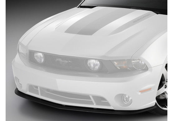 Roush Front Splitter Ford Mustang (2010-2012) 420002