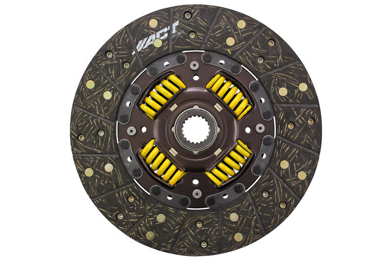 ACT Clutch Disc Ford Granada 5.0L V8 (1980) Performance Street Sprung