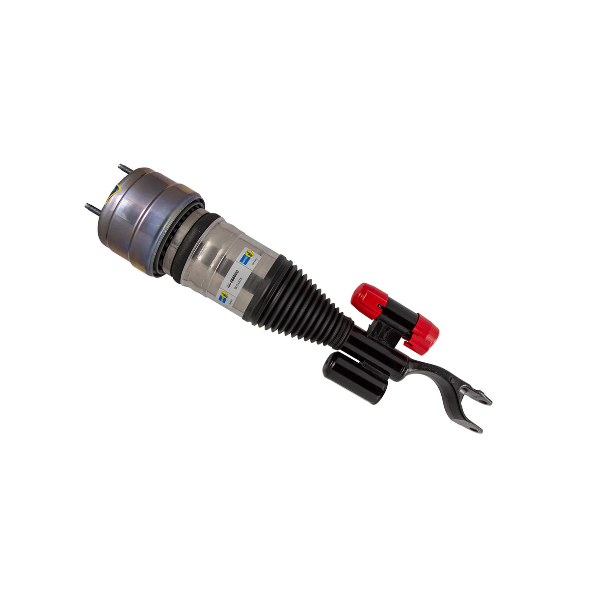 Bilstein B4 Air Shocks & Strut Mercedes E63 AMG S (2018) [OE Replaceme