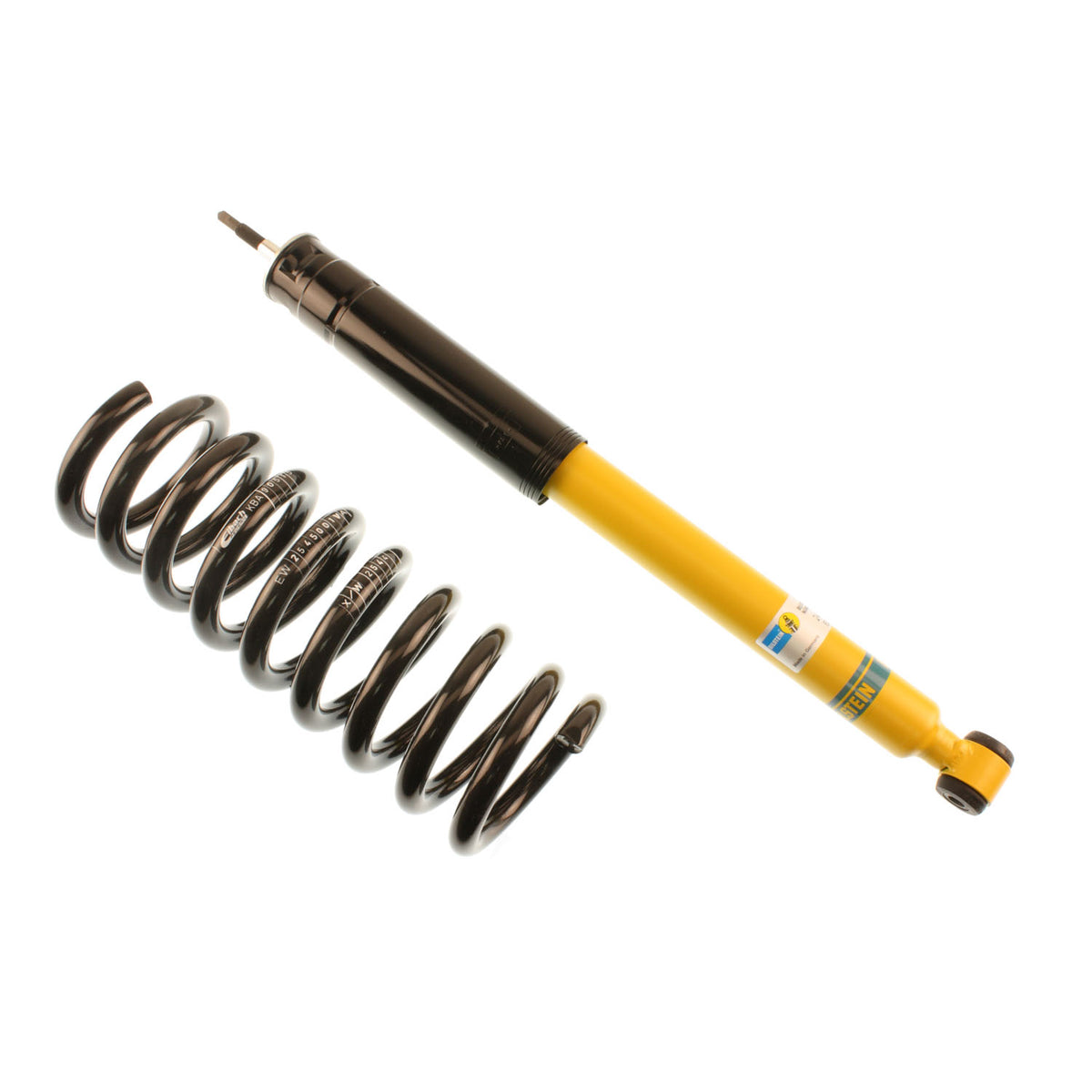 Bilstein B12 Pro-Kit Lowering Kit Mercedes C230 (99-00) C280 (94-00) 4