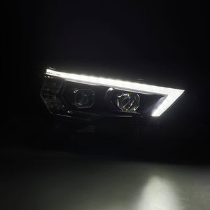 AlphaRex Projector Headlights Toyota 4Runner (2014-2022) G2 Version Pr