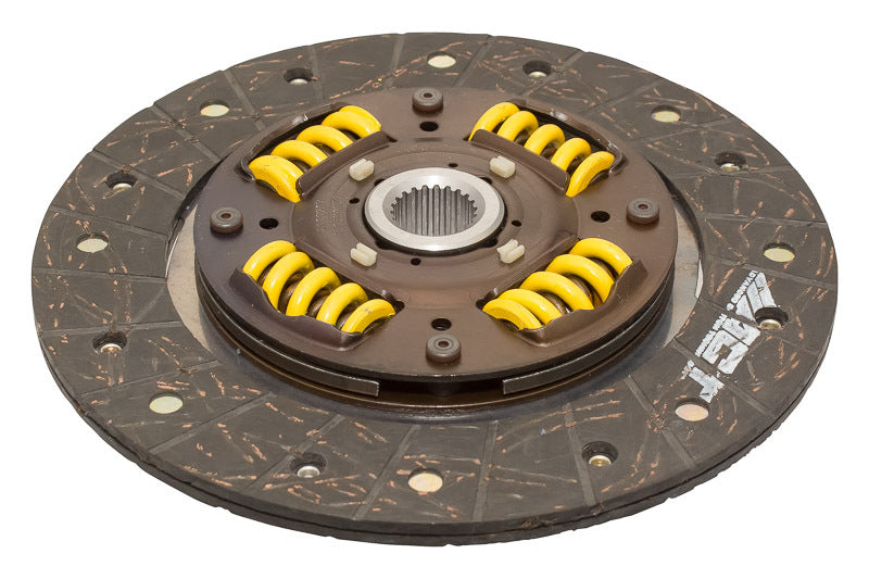 ACT Clutch Disc Mazda 3 2.0L (04-13) 2.3L (04-10) Modified Sprung Stre