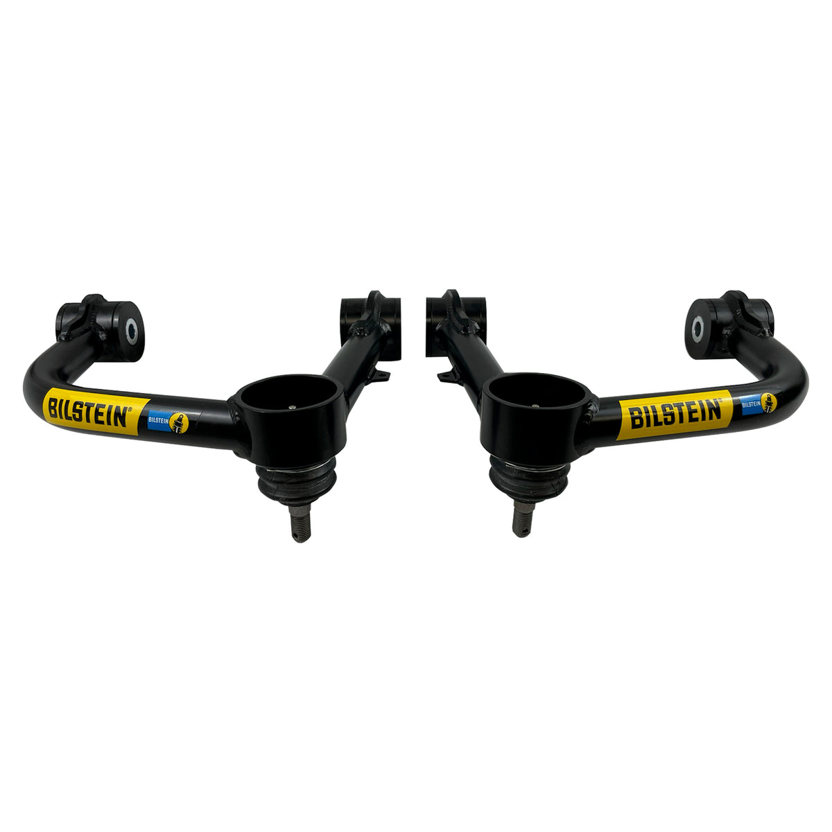 Bilstein B8 Control Arms Toyota Tacoma (2005-2023) Front Upper - 51-30