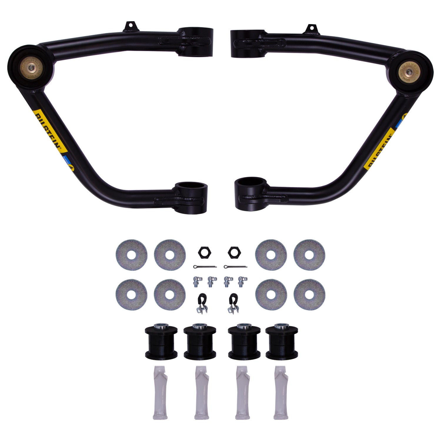 Bilstein B8 Control Arms Toyota Tundra (2007-2021) Front Upper - 51-30