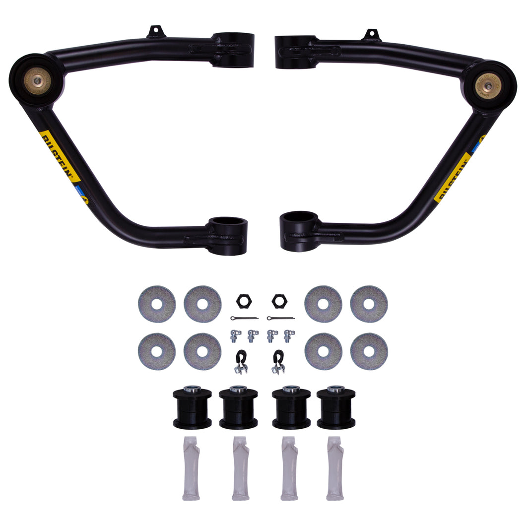Bilstein B8 Control Arms Toyota Tundra (2007-2021) Front Upper - 51-30
