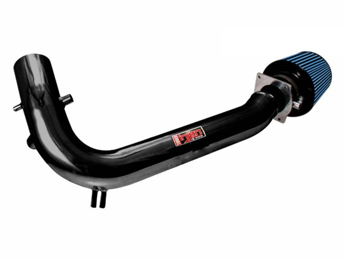 Injen IS Short Ram Cold Air Intake Nissan 240SX 2.4L (1991-1994) Polis