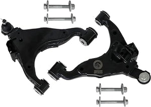 Freedom Offroad Control Arms Toyota 4Runner (10-23) Front Lower