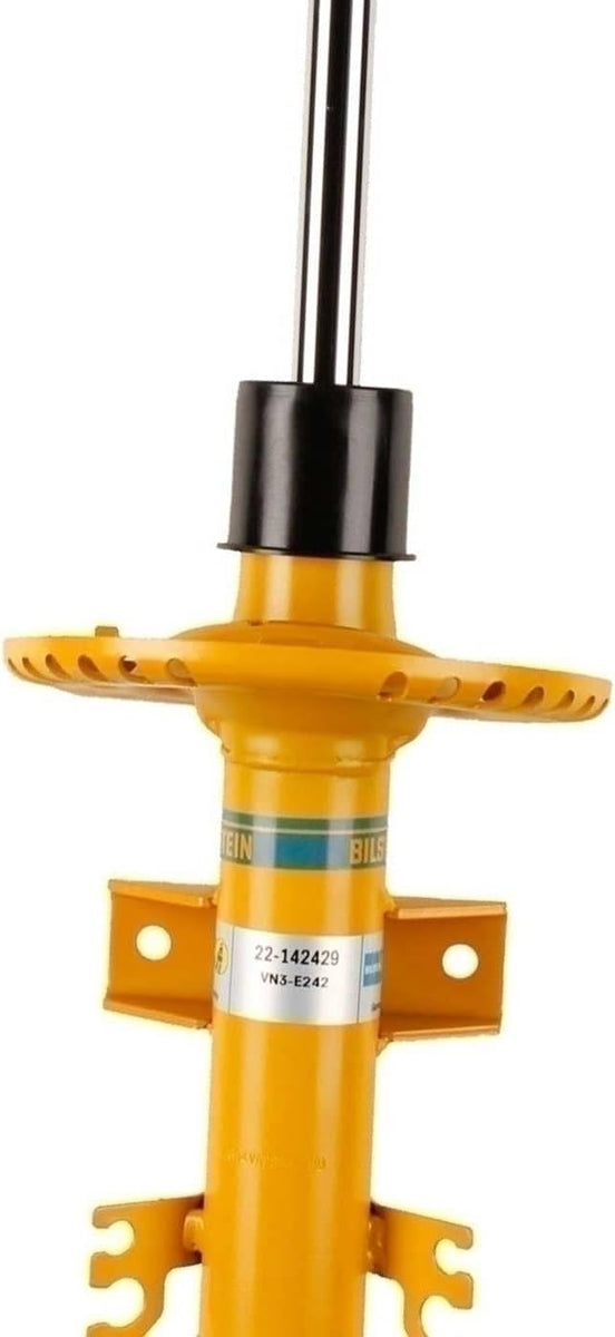 Bilstein B6 Performance Shocks & Struts Alfa Romeo Stelvio (2019-2022)