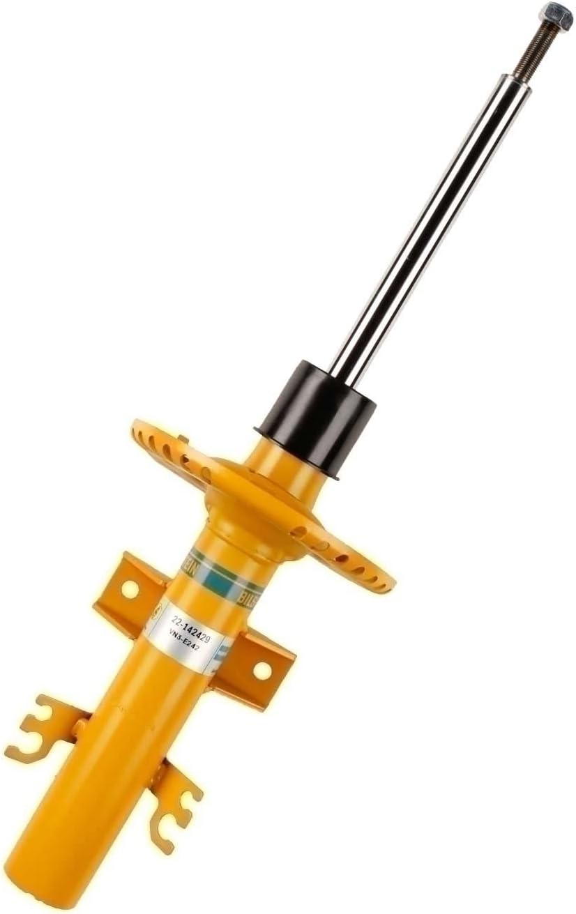 Bilstein B6 Performance Shocks & Struts Toyota GR Supra (2020-2022) Fr ...