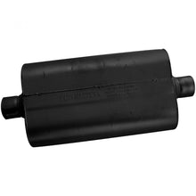 Flowmaster Muffler Super 50 Series (2.5" Center In / 2.5" Center Out)