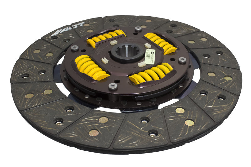 ACT Clutch Disc Ford Mustang 4.6L V8 (96-01) 5.0L V8 (86-95) Performan