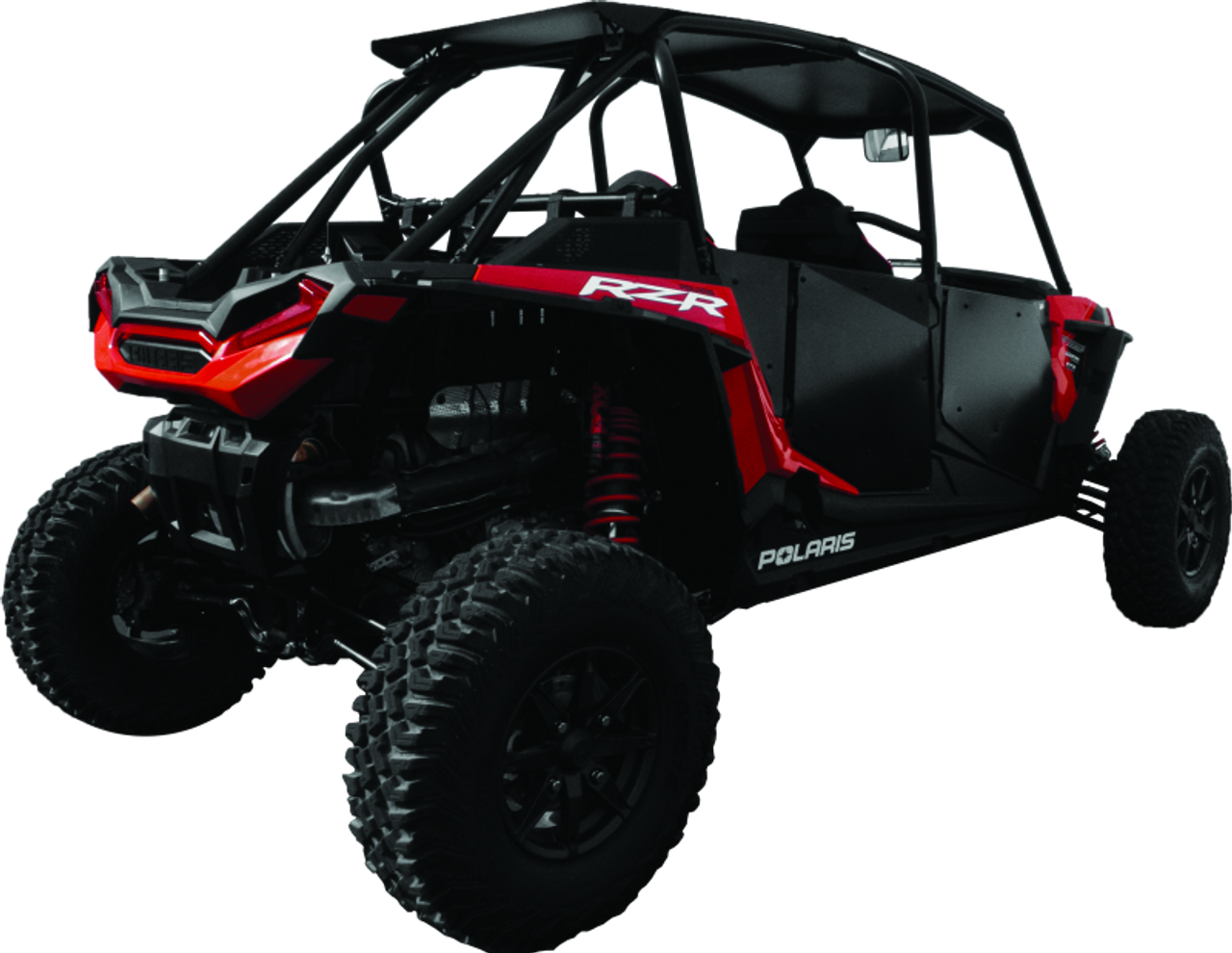 DragonFire Racing UTV Doors Polaris RZR XP 4 1000 (2016-2022) 4 Doors