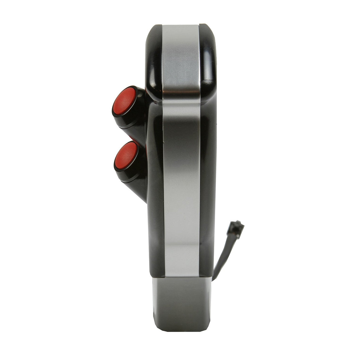 Hurst Billet/ Plus Pistol Grip Auto Shift Handle - Manual Shift Button