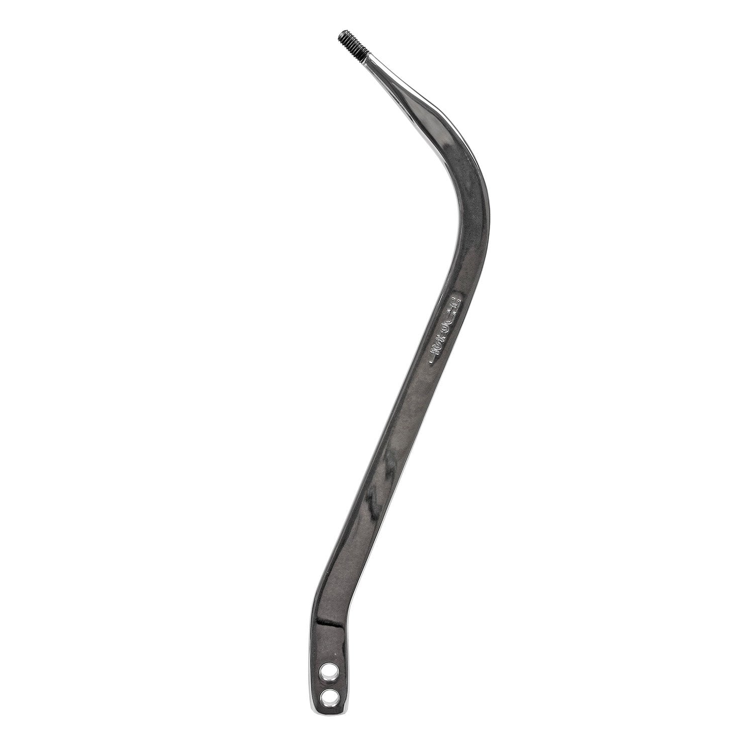 Hurst Competition/ Plus Shifter Stick (16.5-in Tall - 4.5-in Setback)
