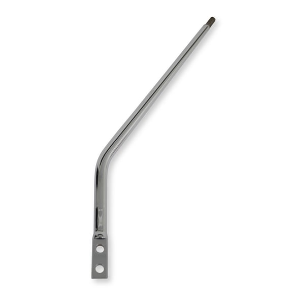 Hurst Shifter Stick - Tube Style/ C10 (12.5-in Tall - 6.5-in Offset) 5