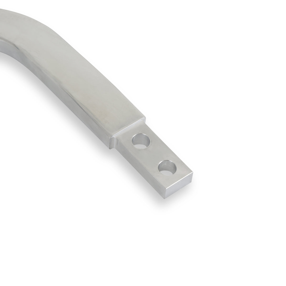 Hurst Billet Shifter Stick - C10 (12.5-in Tall - 6.5-in Setback) 53852