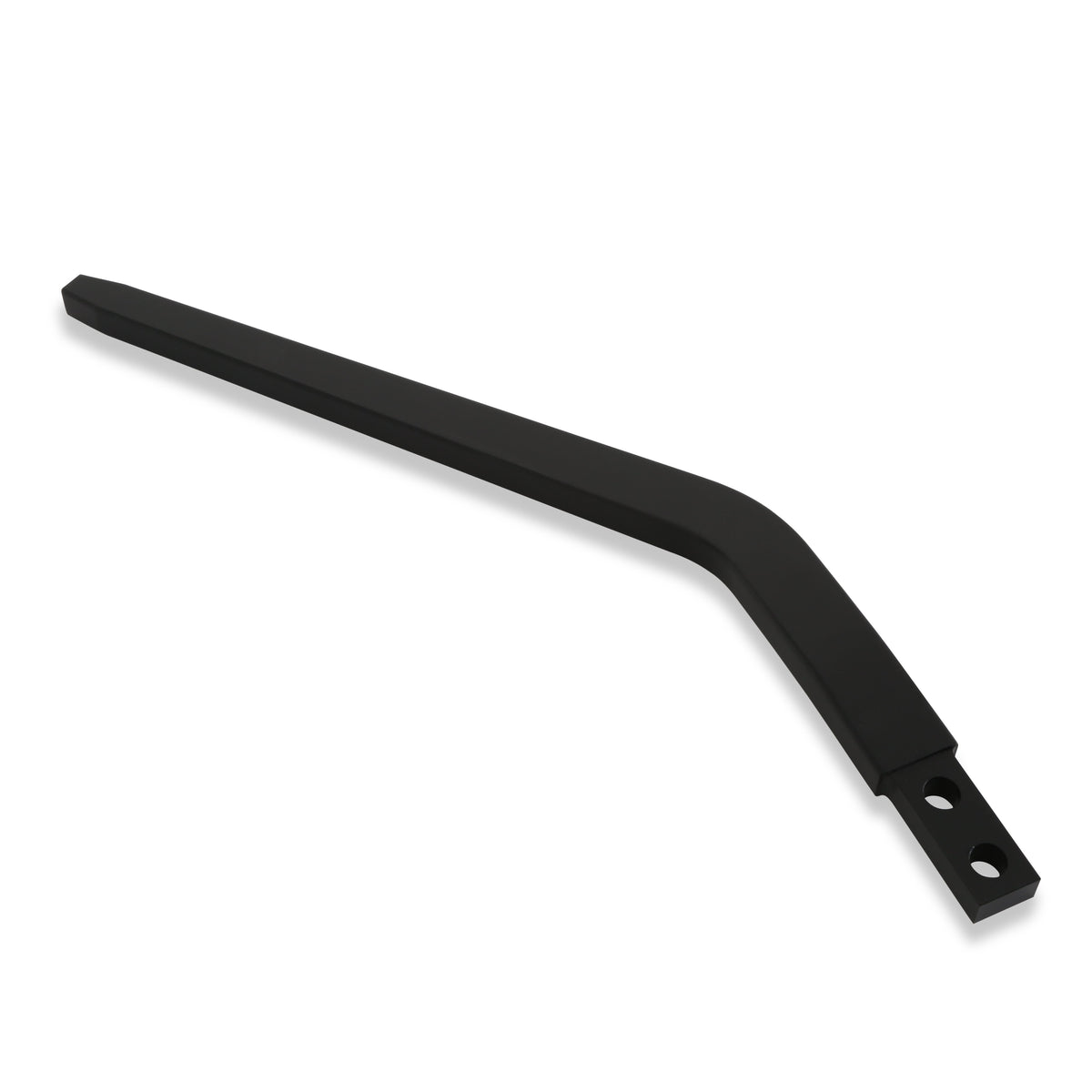Hurst Billet Shifter Stick - C10 (12.5-in Tall - 6.5-in Offset) 53853H