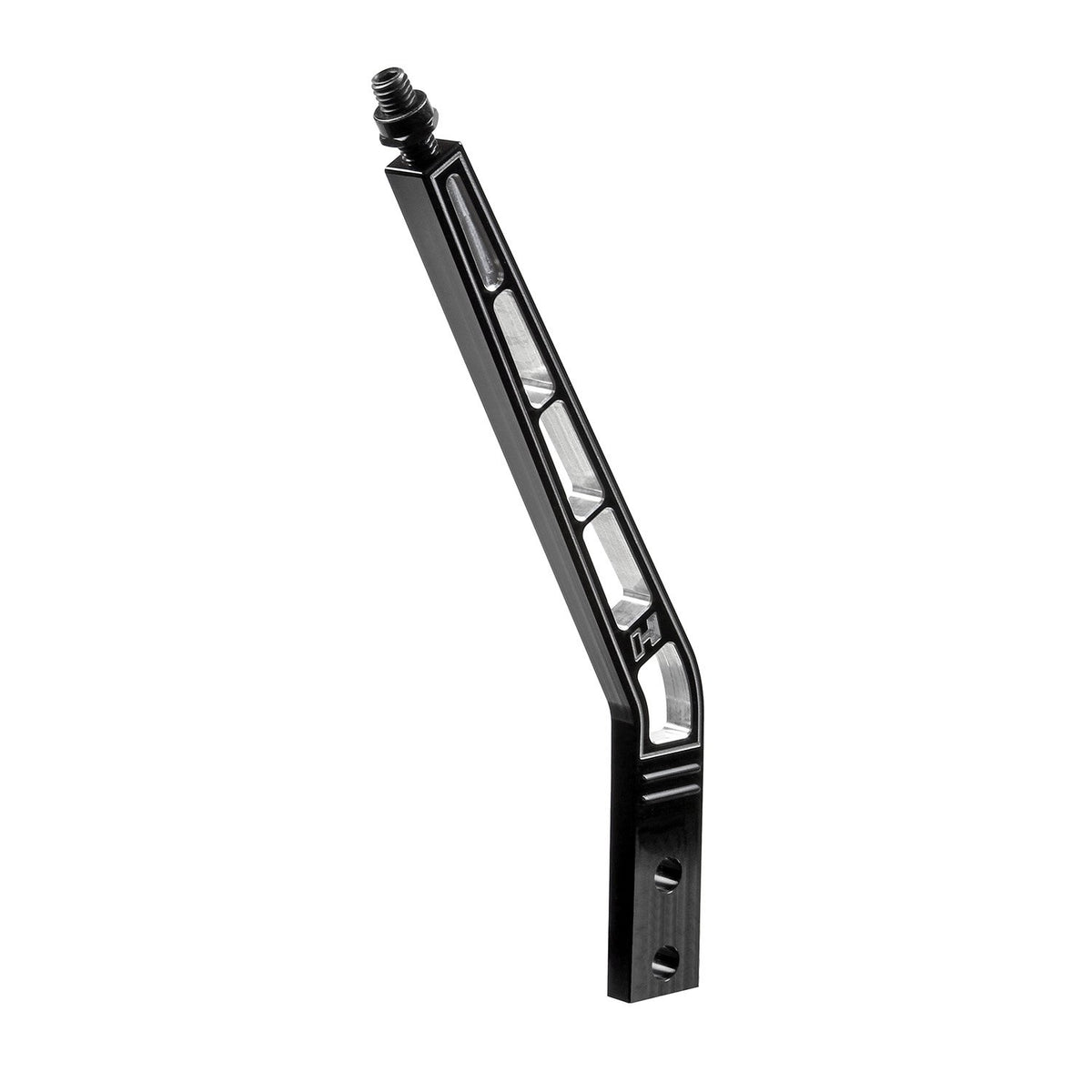 Hurst Billet/ Plus Shifter Stick (10.00-in Tall - 3.88-in Setback) 538