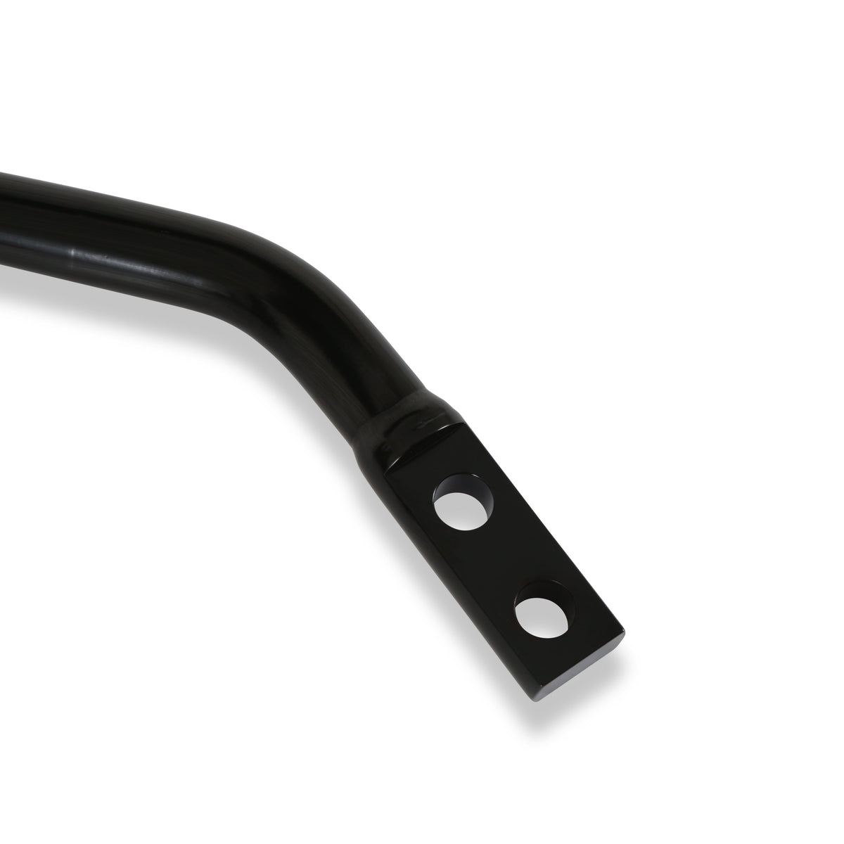 Hurst Shifter Stick - Tube Style (10-in Tall - 5.5-in Setback) 53901HS