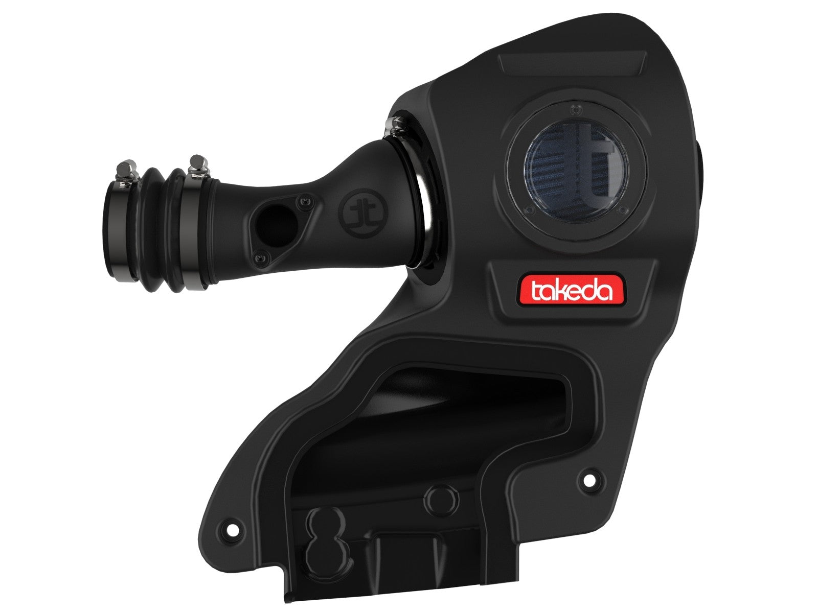 aFe Cold Air Intake Honda Civic 1.5T Turbo (2022-2025) Takeda Momentum