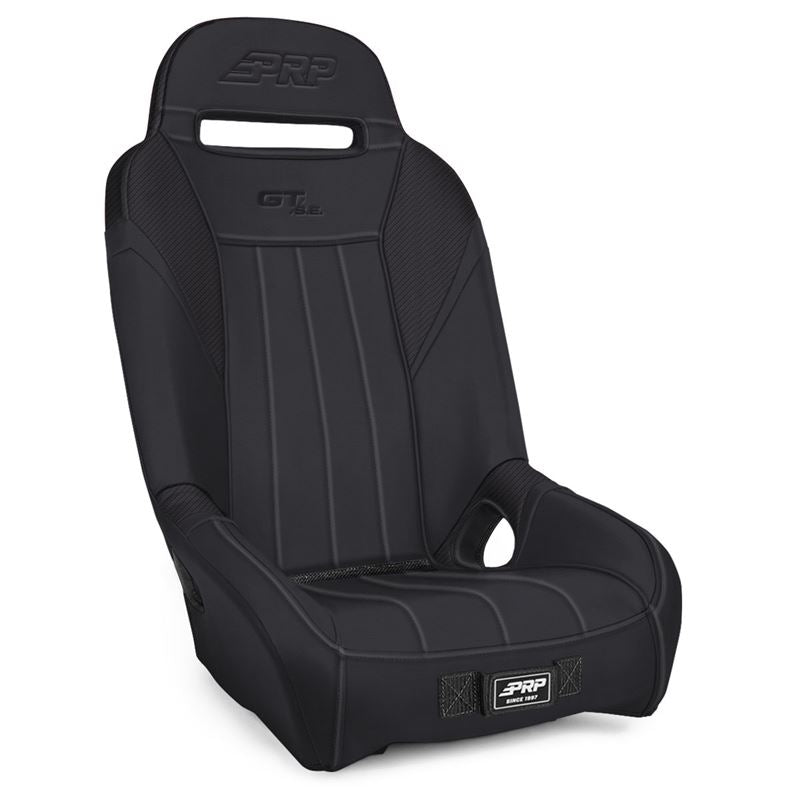 PRP GT/S.E. Suspension Seat Polaris RZR (20-22) [Fixed Back] Multiple