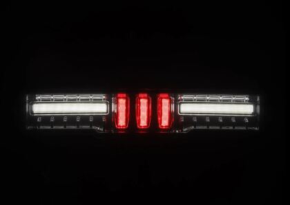 AlphaRex LED Fourth Brake Light Toyota GR86 / Subaru BRZ (21-25) Nova