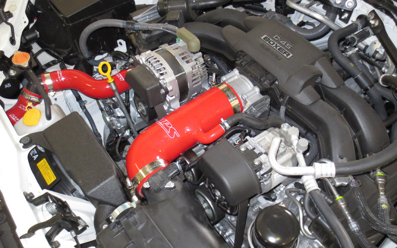 HPS Performance Silicone Air Intake Tube FR-S (2013-2016) BRZ (2013-20