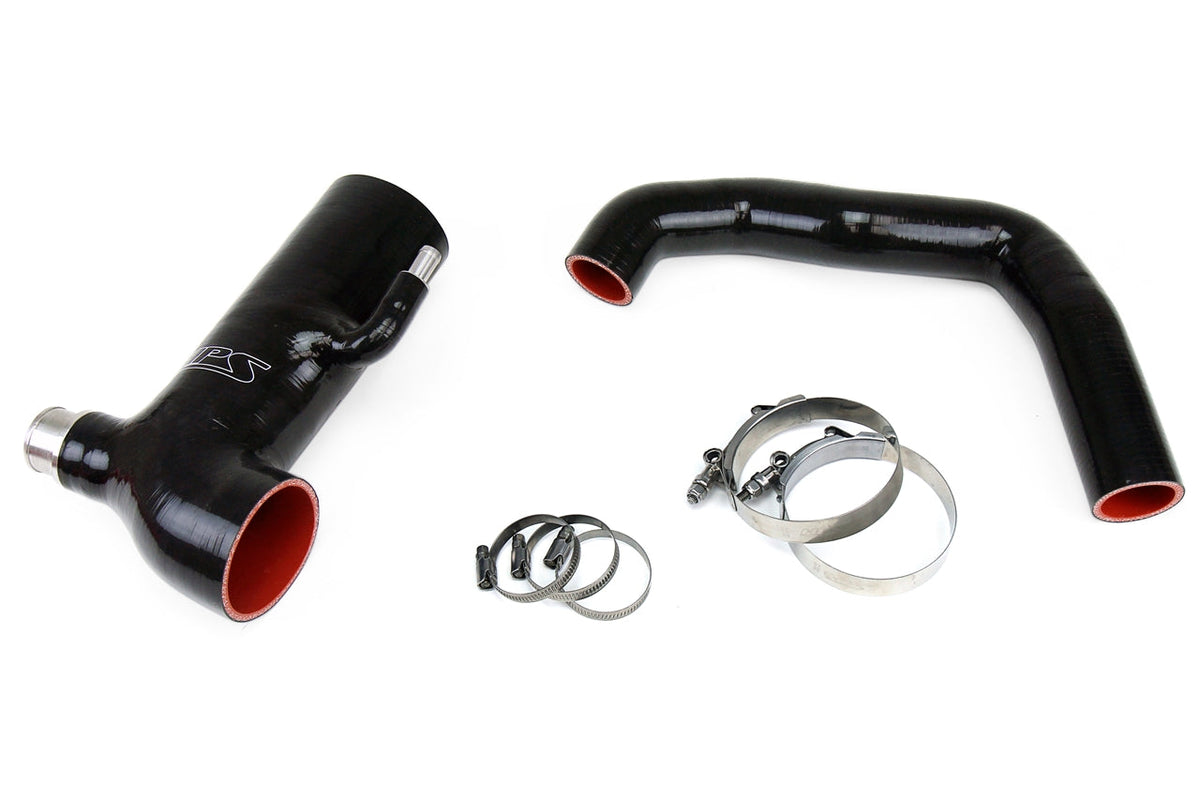 HPS Performance Silicone Air Intake Hose FR-S (2013-2016) BRZ (2013-20