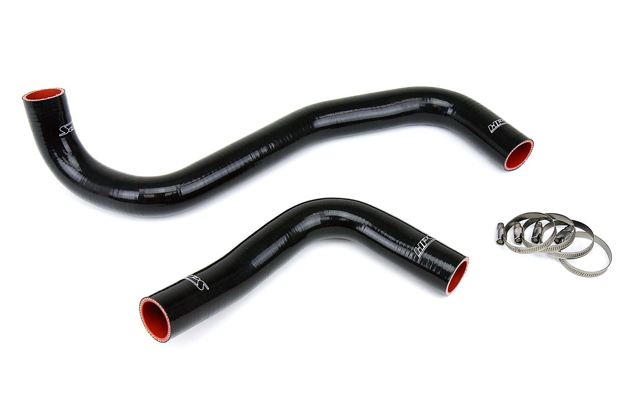 HPS Performance Silicone Radiator Coolant Hoses Toyota Tundra 4.7L V8