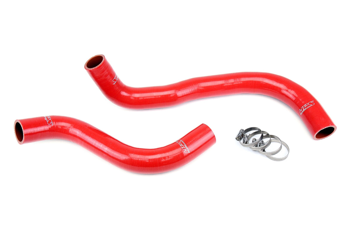 HPS Performance Silicone Radiator Hoses Lexus SC430 4.3L V8 (2002-2010