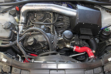 HPS Performance Silicone Coolant Hoses BMW 335i N54/N55 (07-13) [Radia