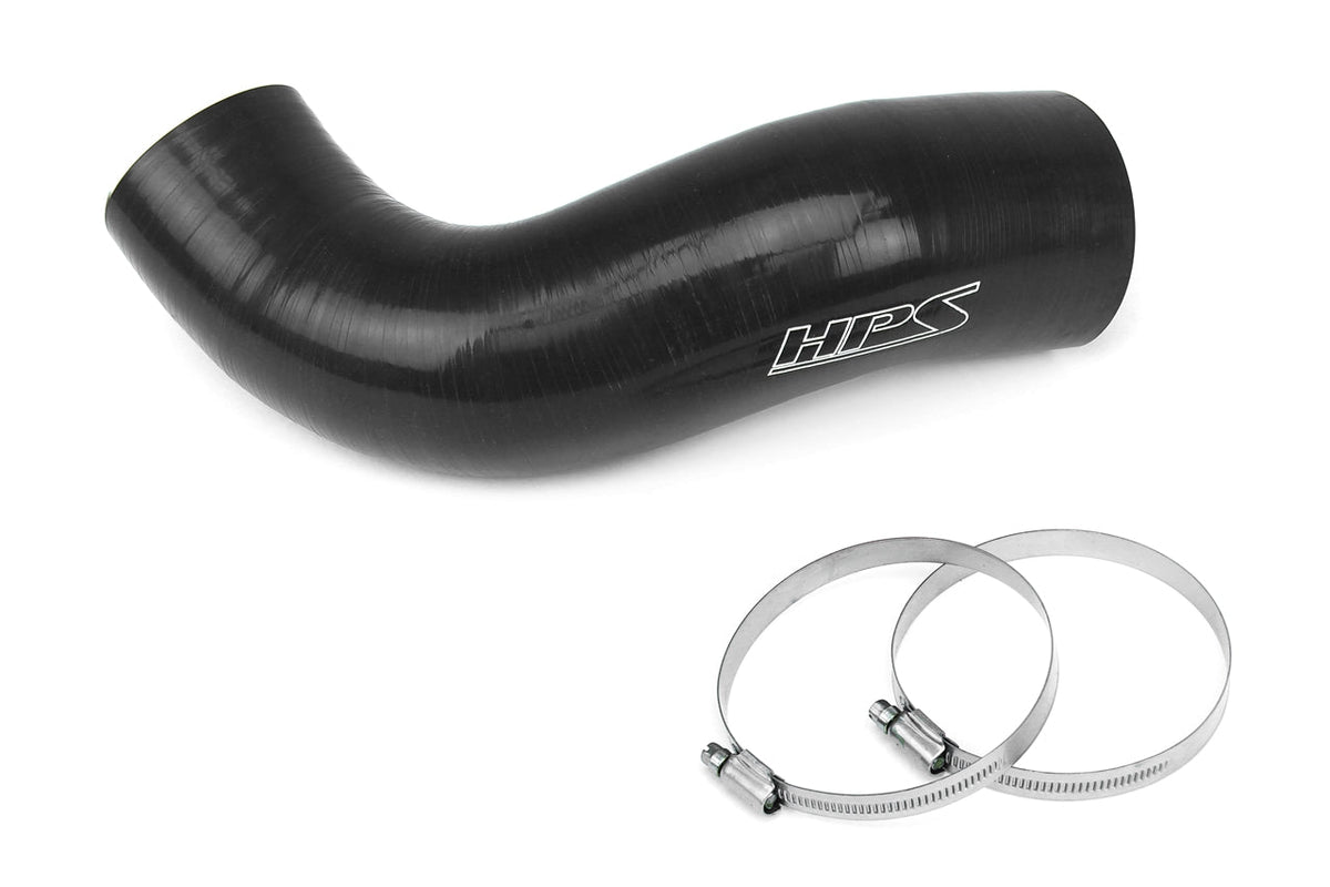 HPS Performance Silicone Air Intake Hose VW GTI 2.0T TSI (2015-2021) B