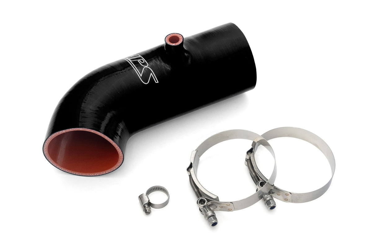 HPS Performance Silicone Air Intake Hose BRZ / GR86 2.4L (2022-2025) B