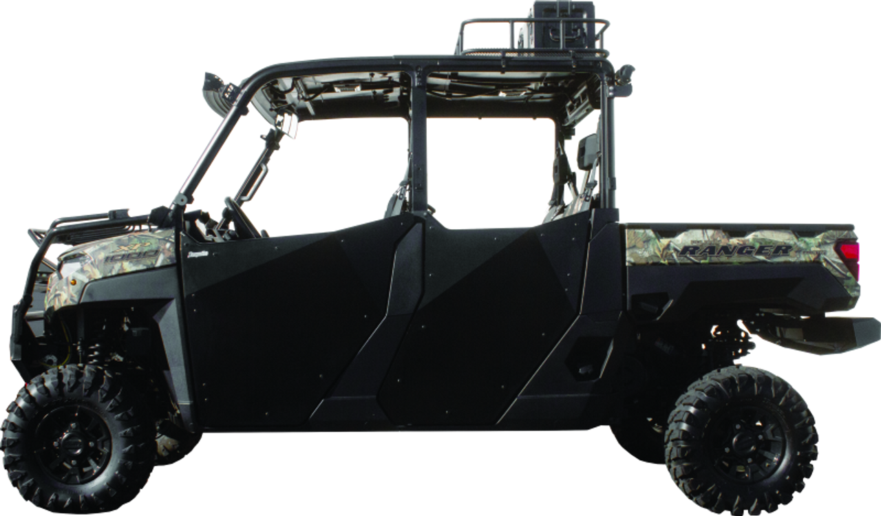 DragonFire Racing UTV Doors Ranger Crew XP 1000 (2019-2023) 522137