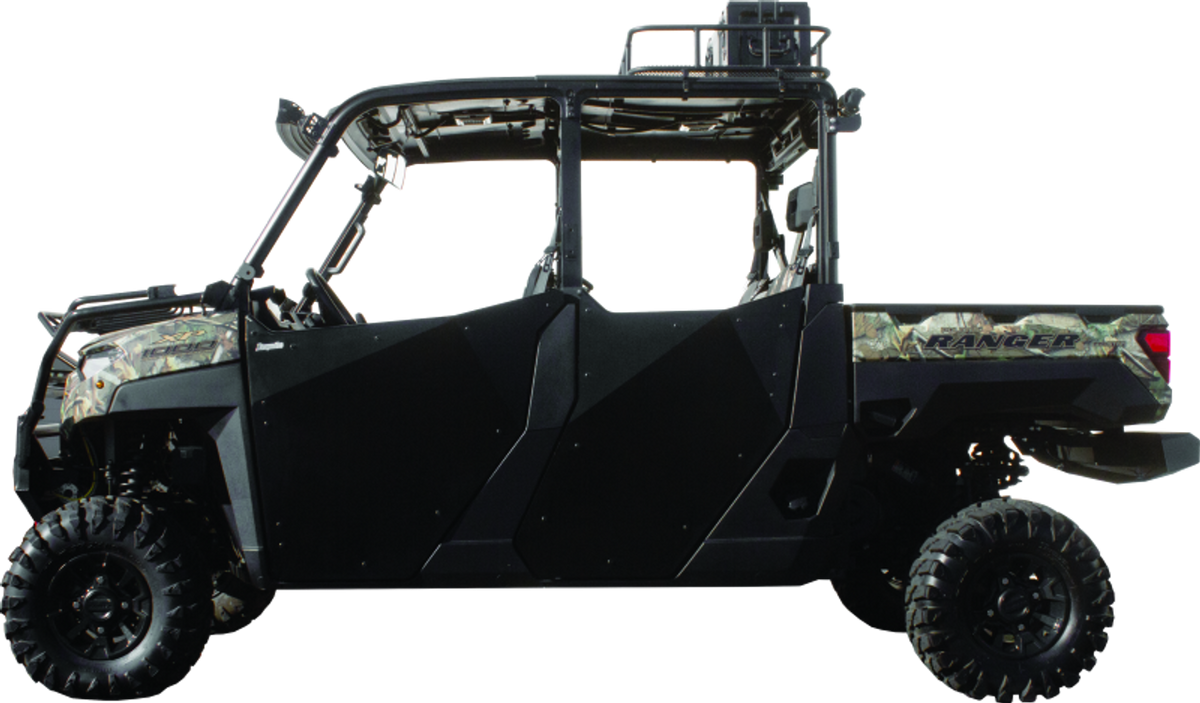 DragonFire Racing UTV Doors Ranger Crew XP 1000 (2019-2023) 522137