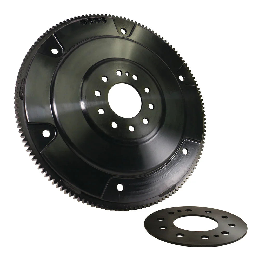 BD Diesel FleX-Plate Ford F250 / F350 / F450 / F550 Super Duty 6.7L Po