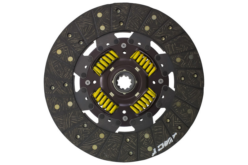 ACT Clutch Disc Ford Mustang 4.6L V8 (1999-2010) Performance Street Sp