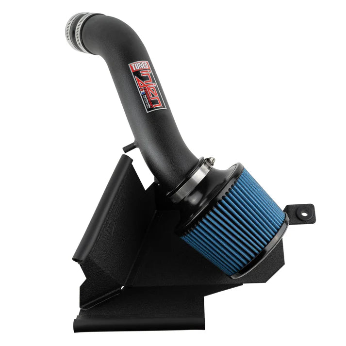 Injen SP Short Ram Air Intake VW Jetta 1.4L Turbo (2019-2020) Polished