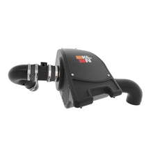 K&N Cold Air Intake Mercedes Sprinter 3.0L V6 Diesel (2010-2018) [Air