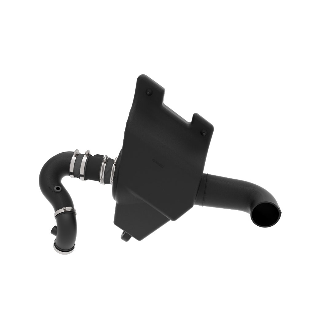 K&N Cold Air Intake Mercedes Sprinter 3.0L V6 Diesel (2010-2018) [Air