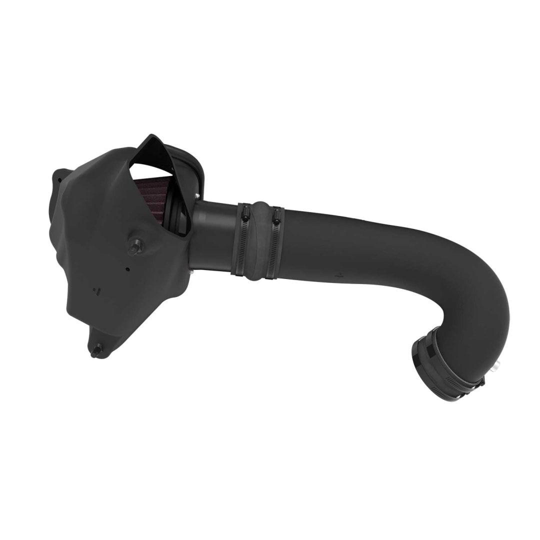 K&N Cold Air Intake Cadillac CT5-V Blackwing V8 6.2L (2022-2024) [Air ...