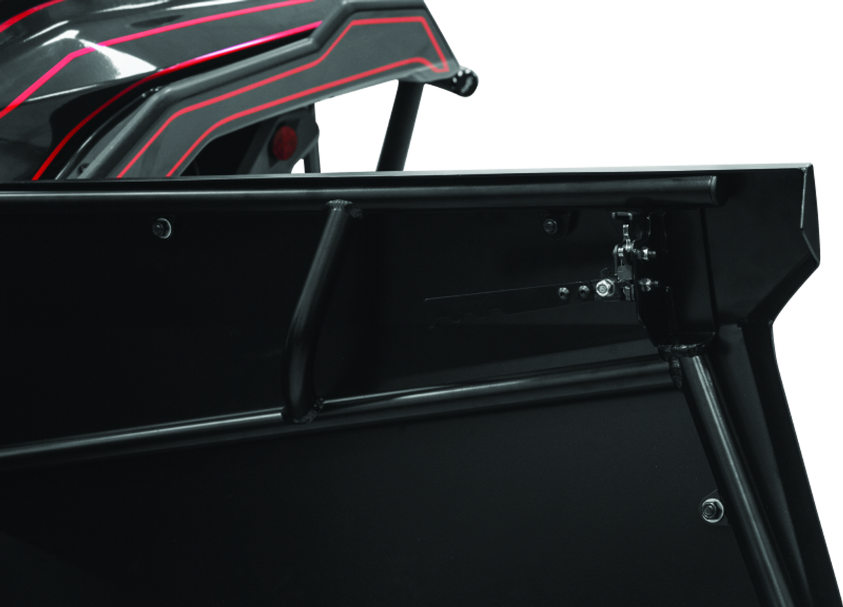 DragonFire Racing UTV Doors Can-Am Maverick X3 (2017-2019) 2 Door - 52