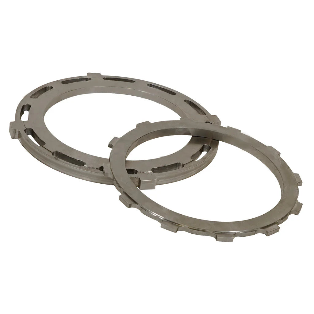 BD Diesel Billet Overdrive Reaction Plates Ram 2500 / 3500 6.7L (07-18