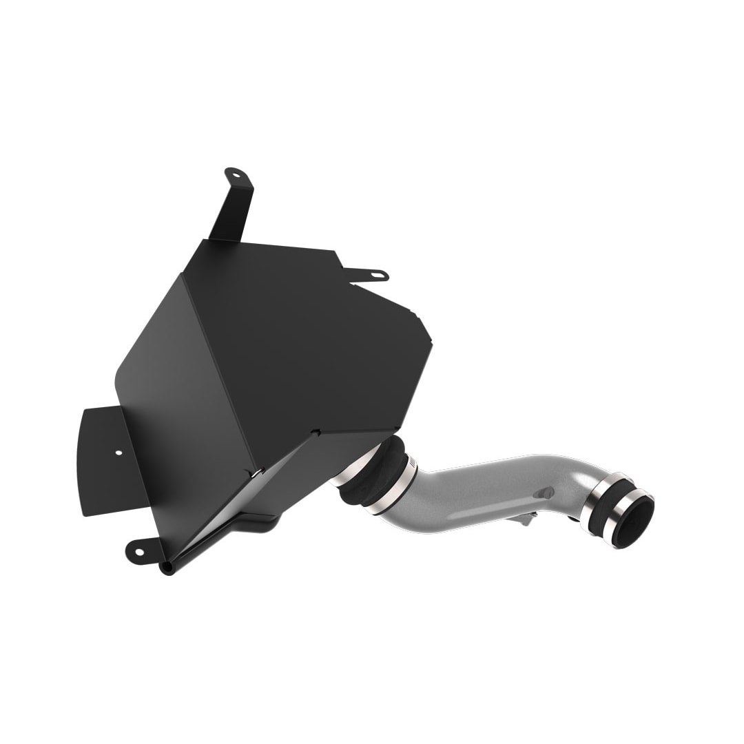 K&N Cold Air Intake Honda Civic 2.0L FC (2022-2025) [Typhoon Kit] 69-1