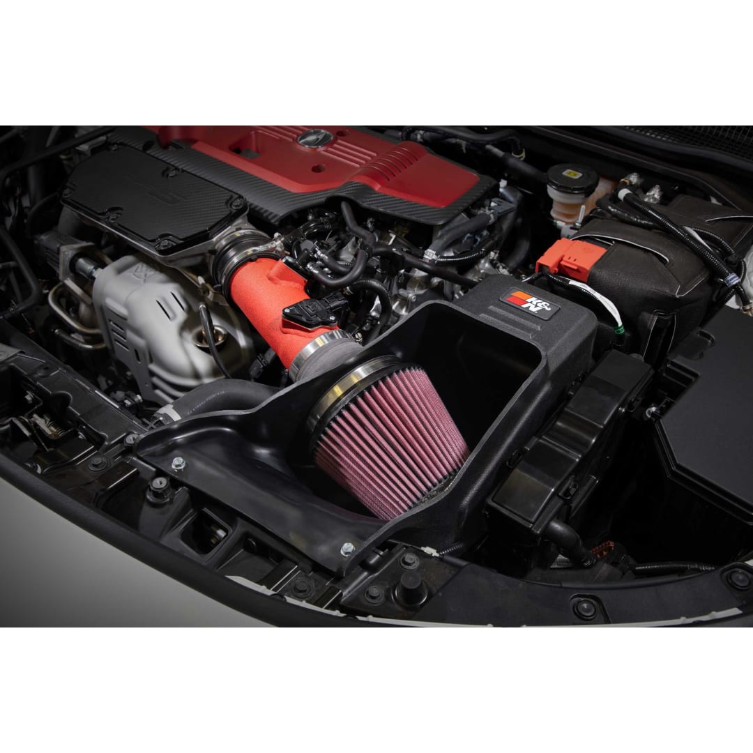 K&N Cold Air Intake Acura Integra 2.0L (2025) Integra Type S 2.0L (202