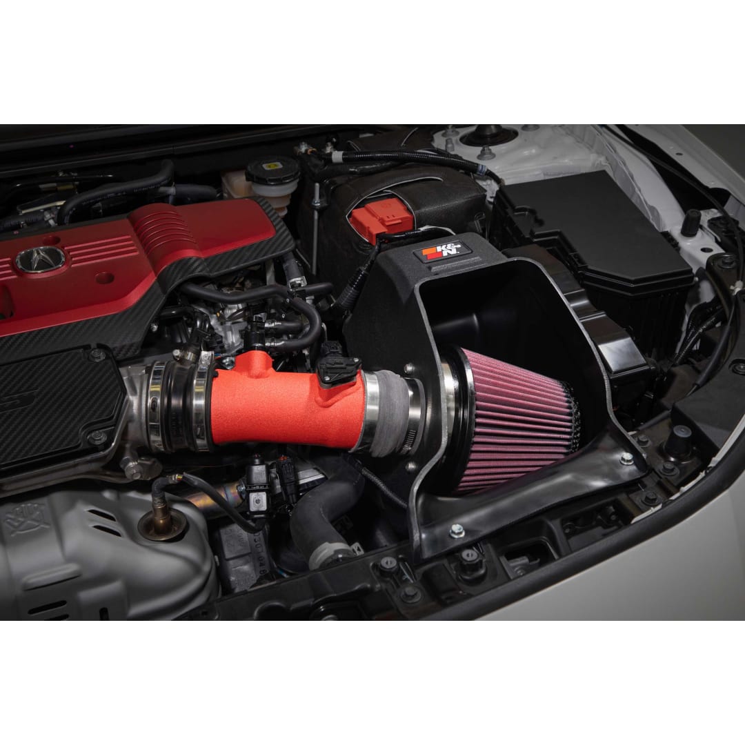 K&N Cold Air Intake Acura Integra 2.0L (2025) Integra Type S 2.0L (202