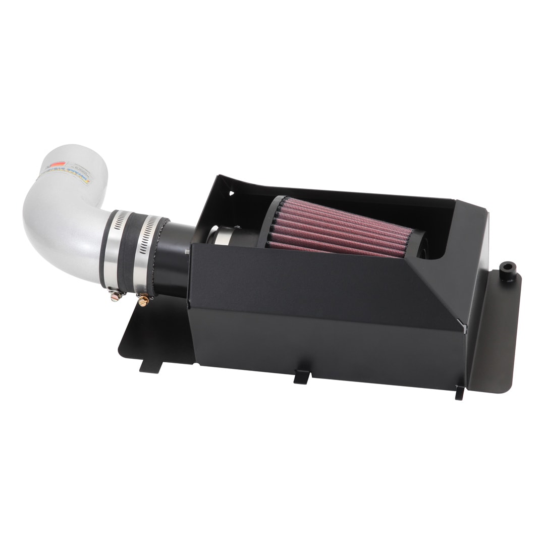 K&N Cold Air Intake Mini Cooper S 1.6L (2011-2015) [Typhoon Kit] 69-20