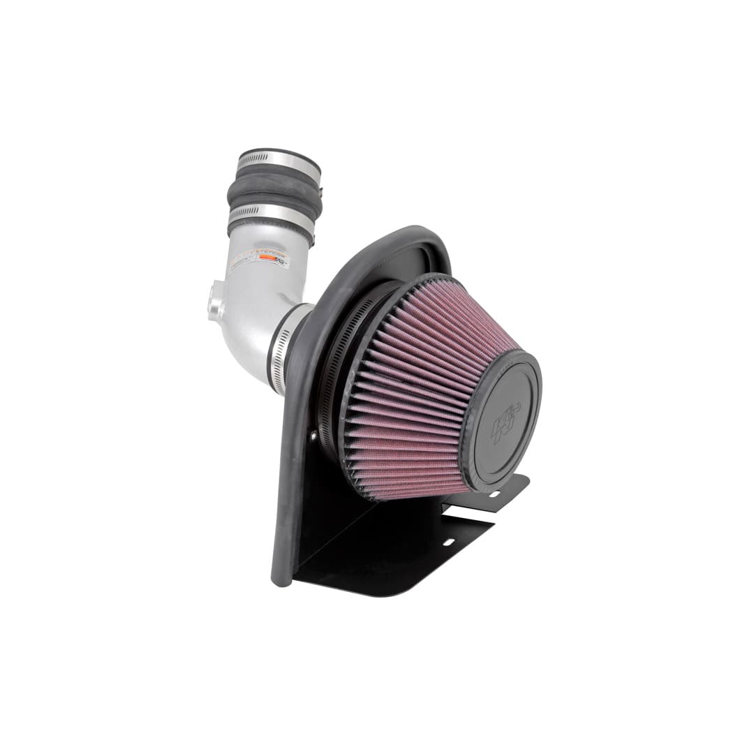 K&N Cold Air Intake Ford Focus ST 2.0L (2013-2017) [Typhoon Kit] 69-35