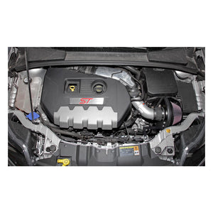 K&N Cold Air Intake Ford Focus ST 2.0L (2013-2017) [Typhoon Kit] 69-35